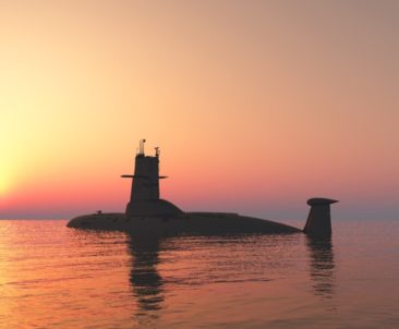 SeaTrac | The Next Wave of Uncrewed Surface Vehicles