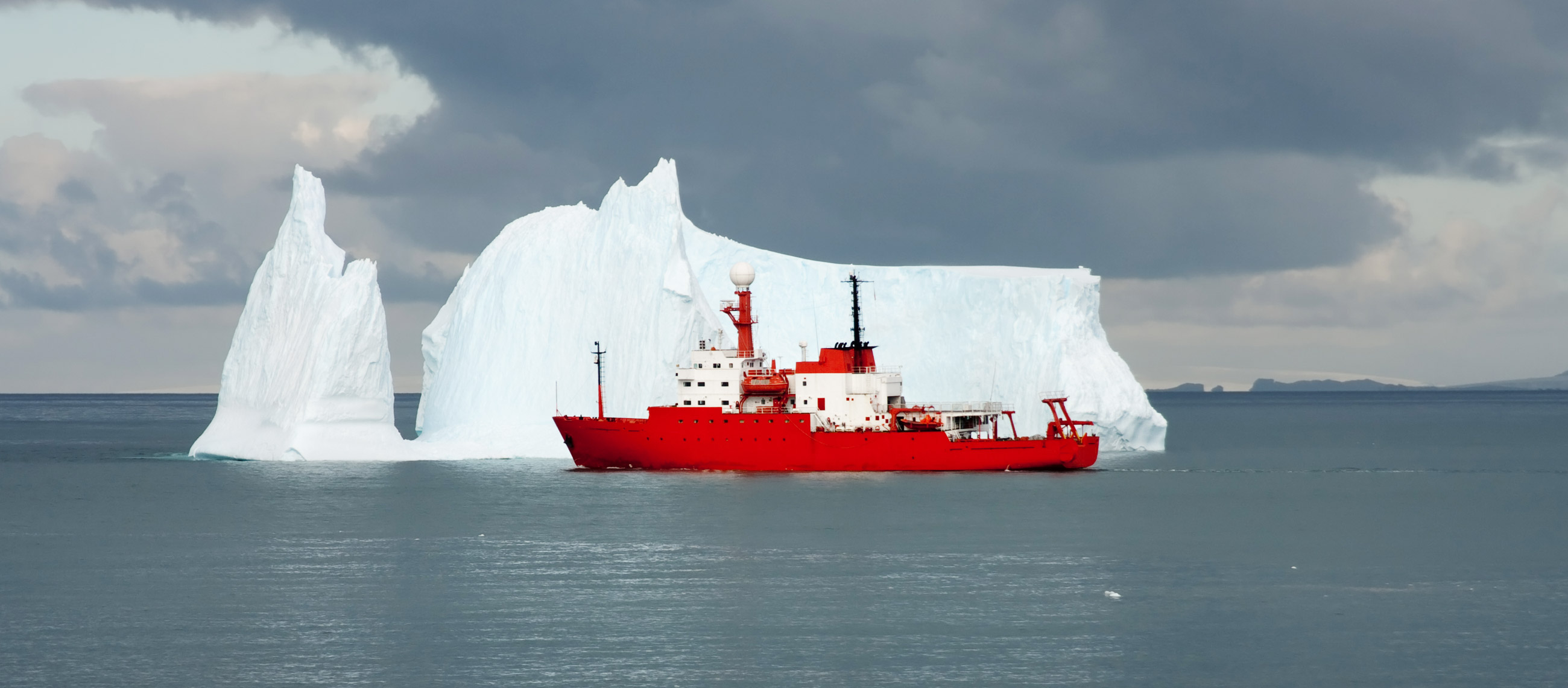 Environmental | SeaTrac