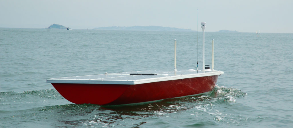 How it Works | SeaTrac